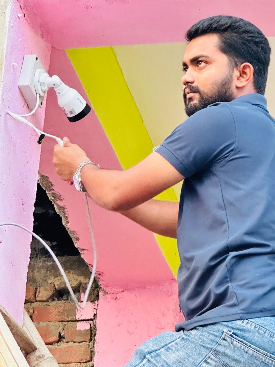 MicroTek computer and supplier